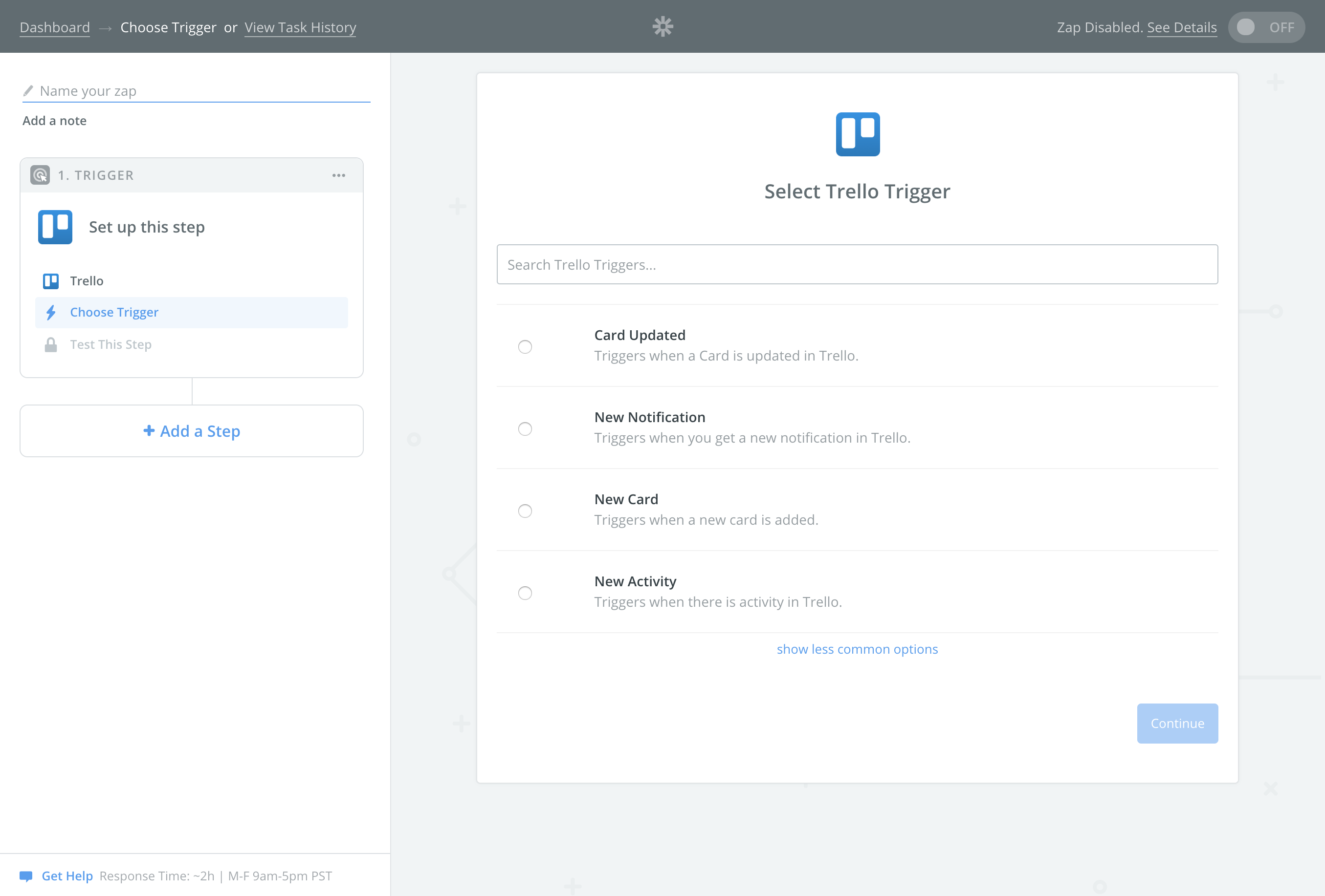 Trelloとの連携方法｜ビジネスチャットならChatwork